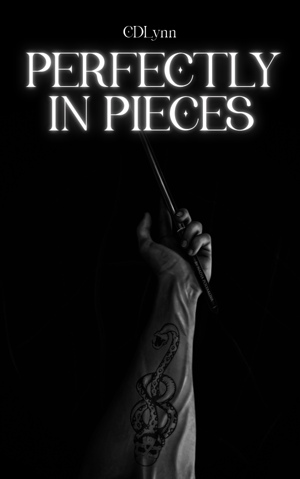 Perfectly In Pieces by CDLynn | The StoryGraph
