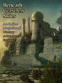 Beneath Ceaseless Skies #4 by Scott H. Andrews | The StoryGraph