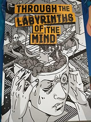 Through the Labyrinths of the Mind by Eden Cooke, Nina Matsumoto, Bevan ...