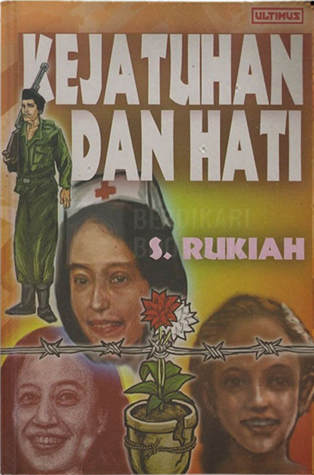 Kejatuhan dan Hati by S. Rukiah | The StoryGraph