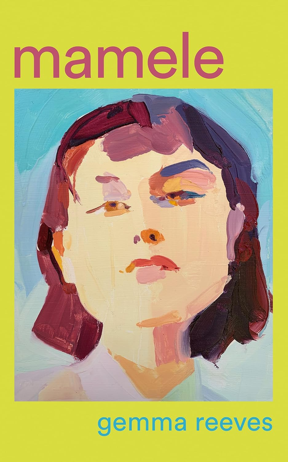 Mamele by Gemma Reeves | The StoryGraph