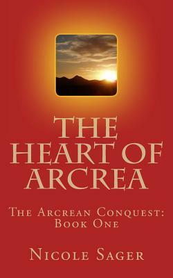 The Arcrean Conquest | The StoryGraph