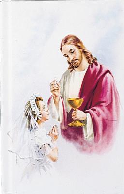 First Mass Book by U. S. S. C. B. | The StoryGraph