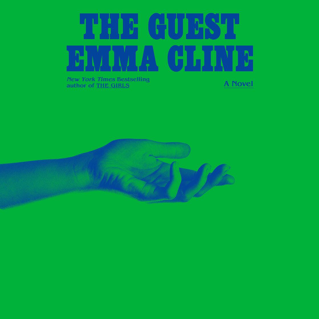 The Guest by Emma Cline | The StoryGraph