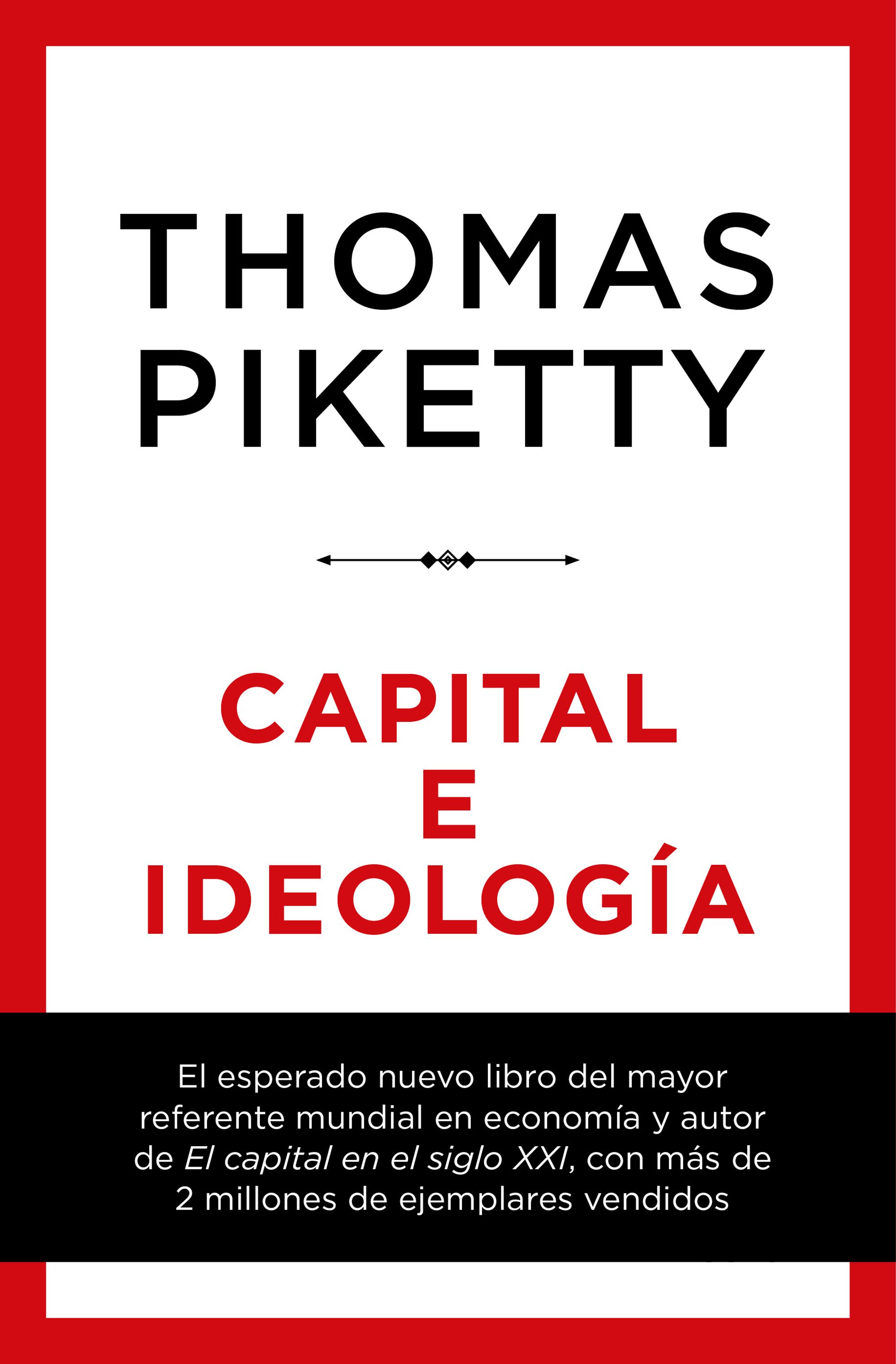 Capital e ideología by Thomas Piketty | The StoryGraph