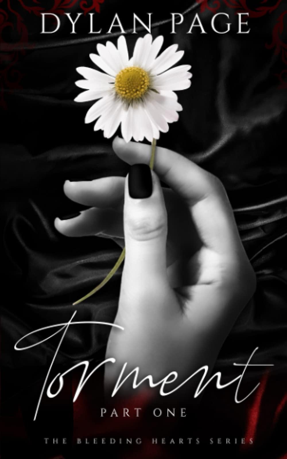 Torment: Part One by Dylan Page | The StoryGraph