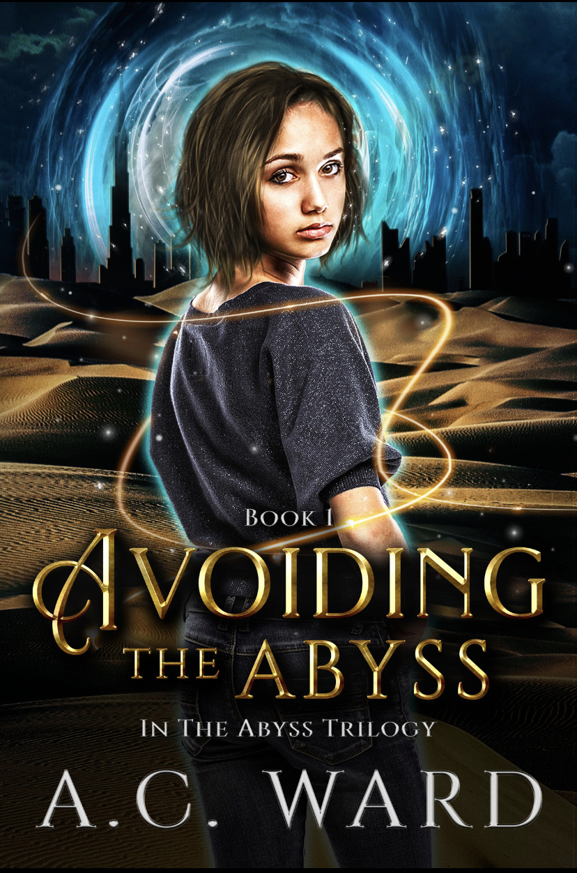 Avoiding the Abyss by A.C. Ward | The StoryGraph
