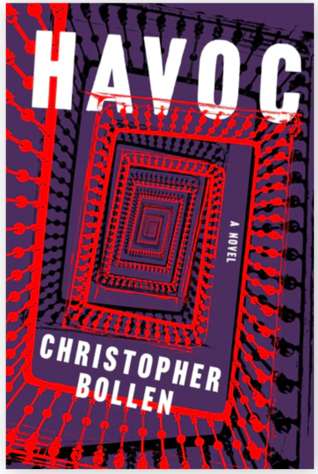 Havoc by Christopher Bollen | The StoryGraph