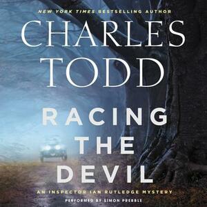 Racing the Devil by Charles Todd | The StoryGraph