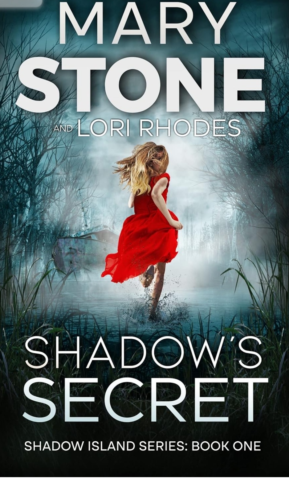 Shadow's Secret by Lori Rhodes, Mary Stone | The StoryGraph