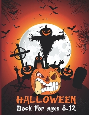 Browse Editions for Halloween Books For ages 8-12: Halloween Book ...