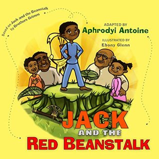 Jack and the Red Beanstalk (The Heritage Collection) by Aphrodyi ...