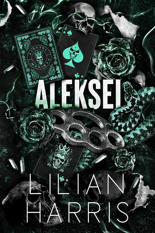Aleksei by Lilian Harris | The StoryGraph