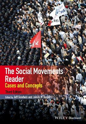 The Social Movements Reader: Cases and Concepts | The StoryGraph