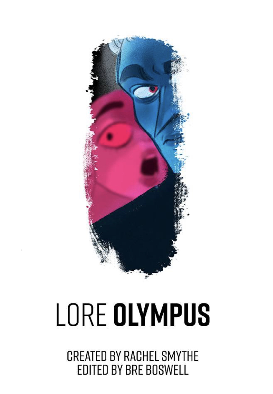 Lore Olympus: Volume Nine by Rachel Smythe | The StoryGraph