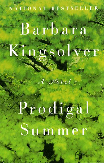 Prodigal Summer by Barbara Kingsolver | The StoryGraph