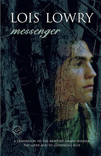 Messenger by Lois Lowry | The StoryGraph