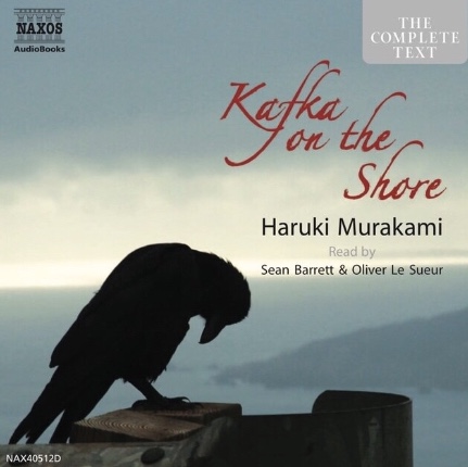 Kafka on the Shore by Haruki Murakami | The StoryGraph