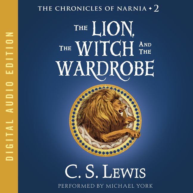 The Lion, the Witch and the Wardrobe by C.S. Lewis | The StoryGraph