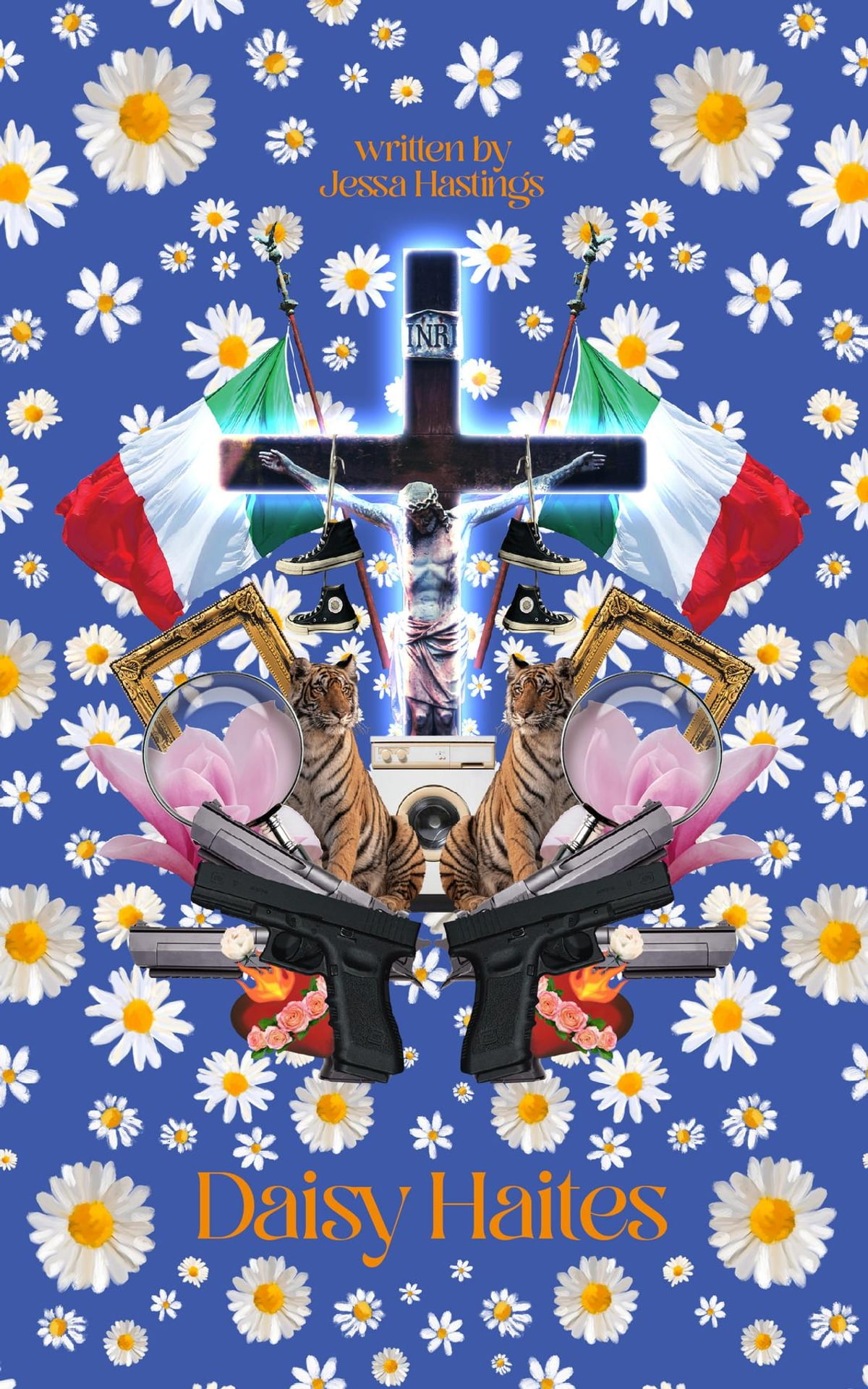 Daisy Haites by Jessa Hastings | The StoryGraph