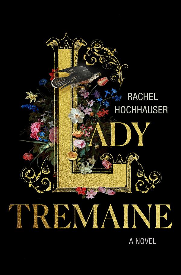 Lady Tremaine by Rachel Hochhauser | The StoryGraph