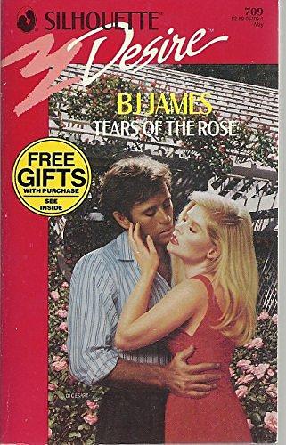 Tears of the Rose by B. J. James | The StoryGraph