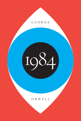 1984 by George Orwell | The StoryGraph