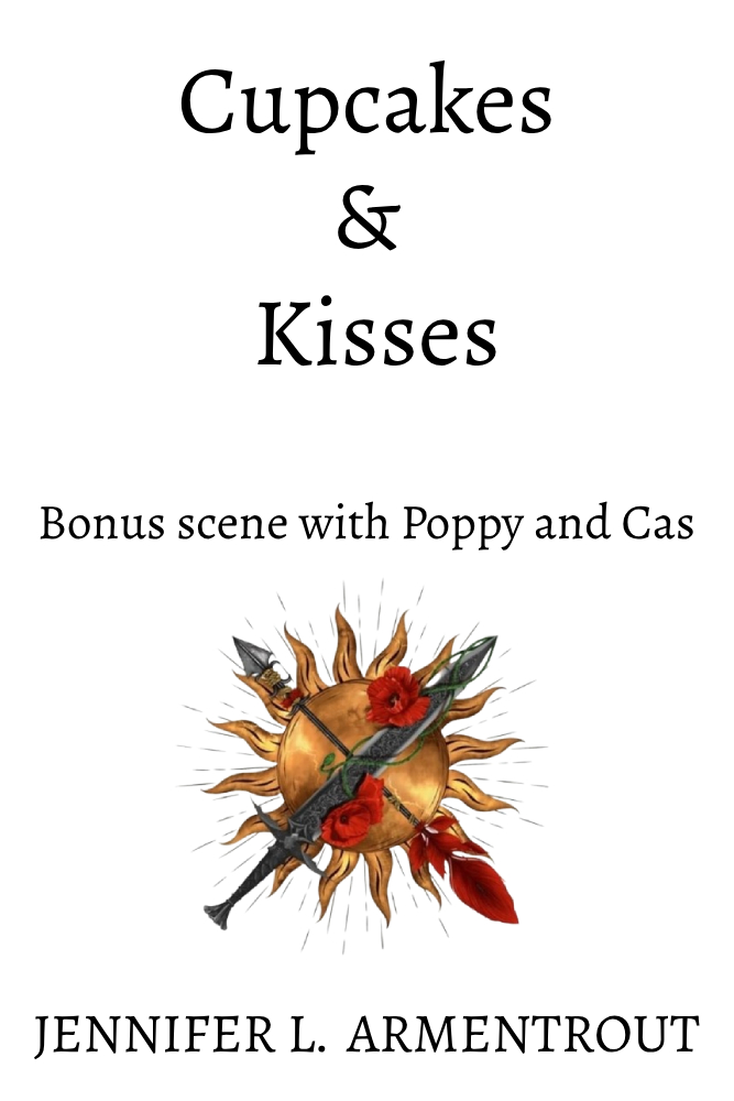 Cupcakes and Kisses by Jennifer L. Armentrout | The StoryGraph