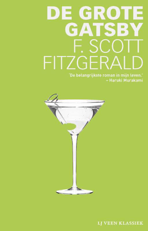 De grote Gatsby by F. Scott Fitzgerald | The StoryGraph