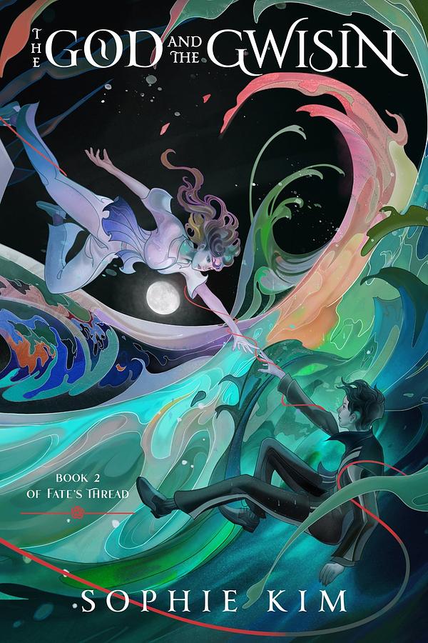 The God and the Gwisin by Sophie Kim | The StoryGraph