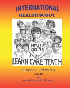 Editions for International Health Scout | The StoryGraph