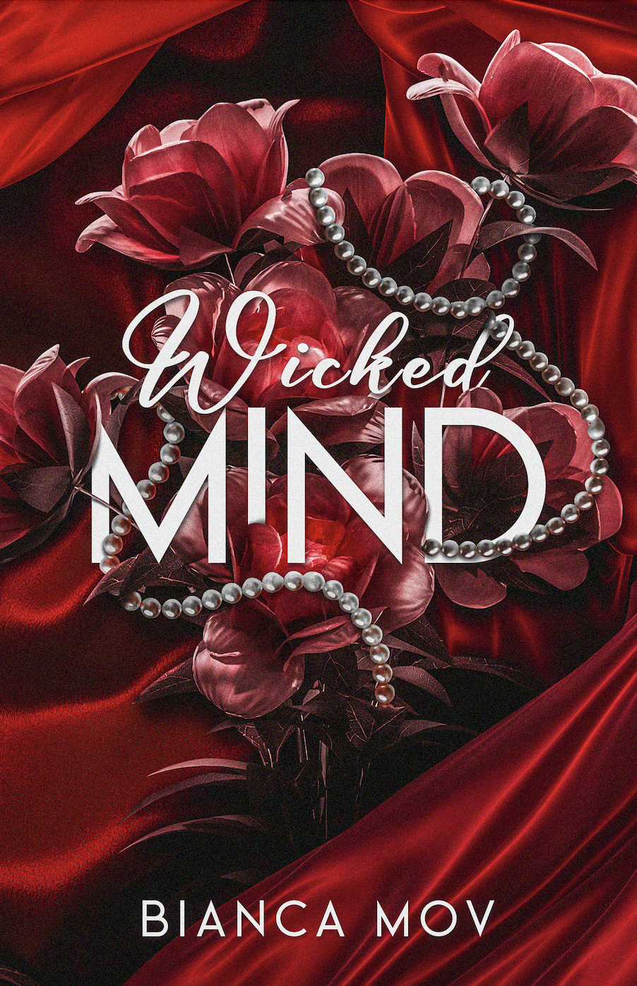 Wicked Mind by Bianca Mov | The StoryGraph