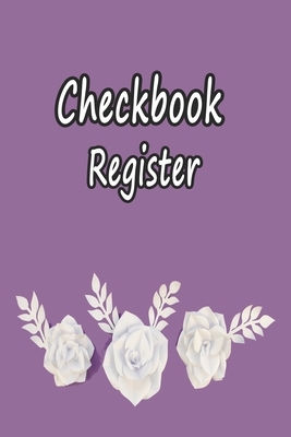 Editions for Checkbook Register: Checking Account Transaction Register ...