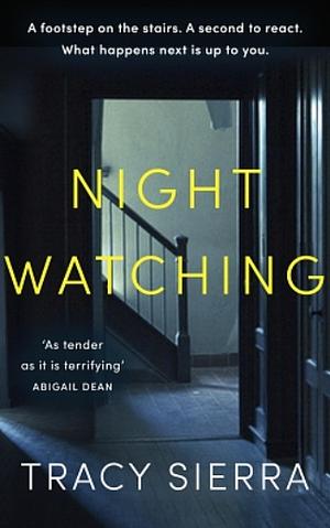 Browse Editions for Nightwatching | The StoryGraph