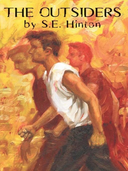 The Outsiders by S.E. Hinton | The StoryGraph