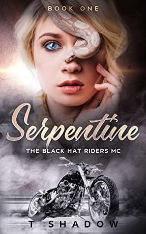 The Black Hat Riders MC | The StoryGraph