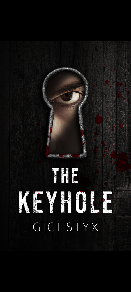 The Keyhole by Gigi Styx | The StoryGraph