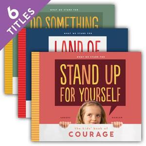 What We Stand for | The StoryGraph