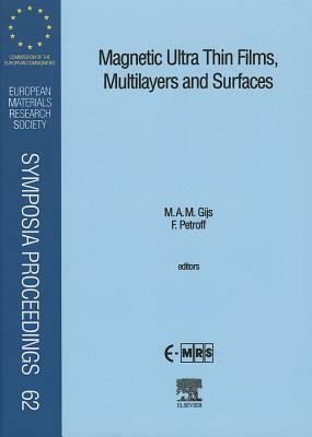 European Materials Research Society Symposia Proceedings, Volume 88 ...