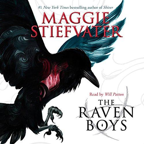 The Raven Boys by Maggie Stiefvater | The StoryGraph