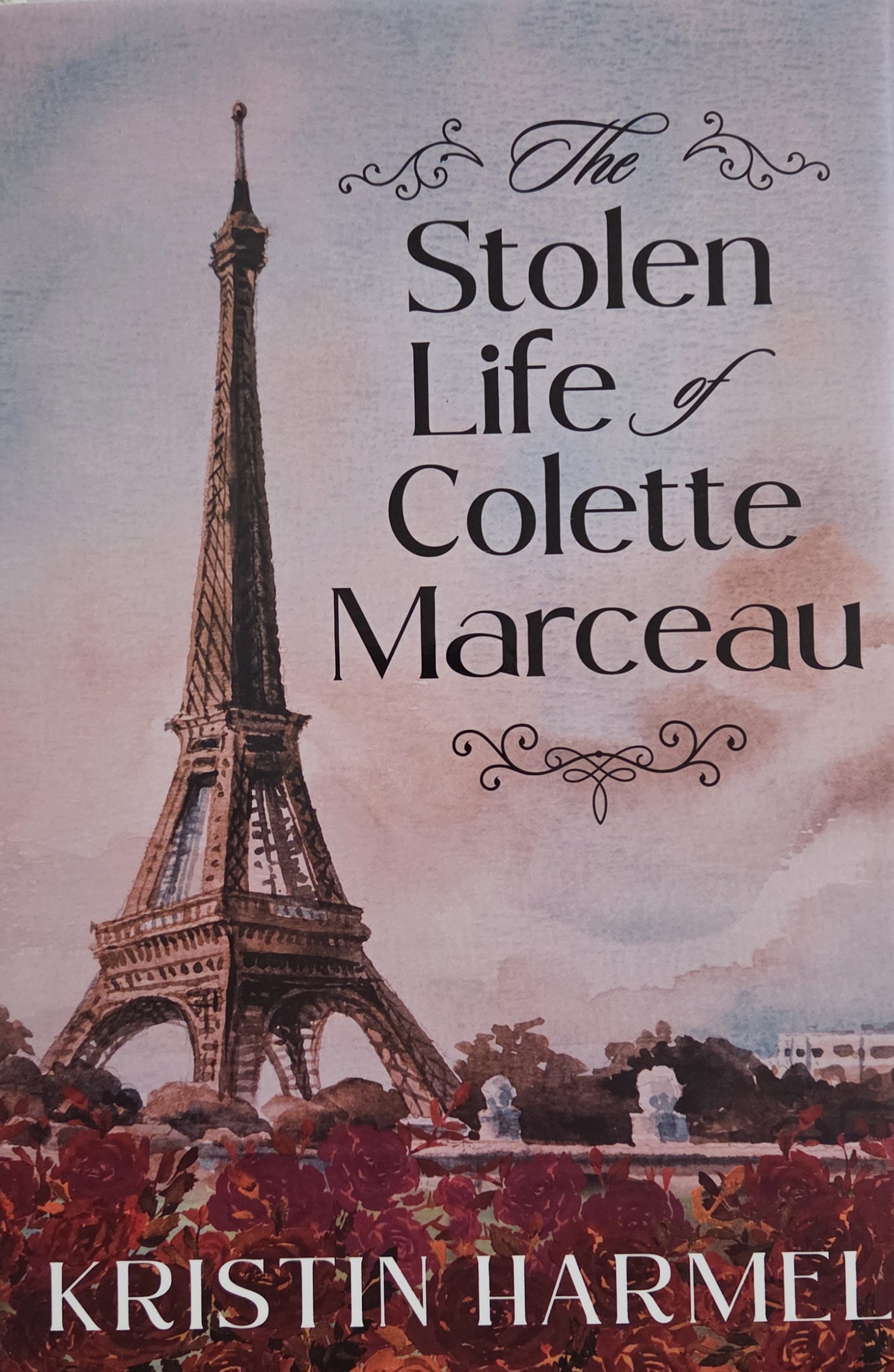 The Stolen Life of Colette Marceau by Kristin Harmel | The StoryGraph