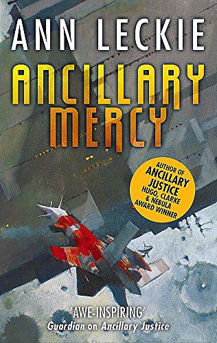 Ancillary Mercy by Ann Leckie | The StoryGraph