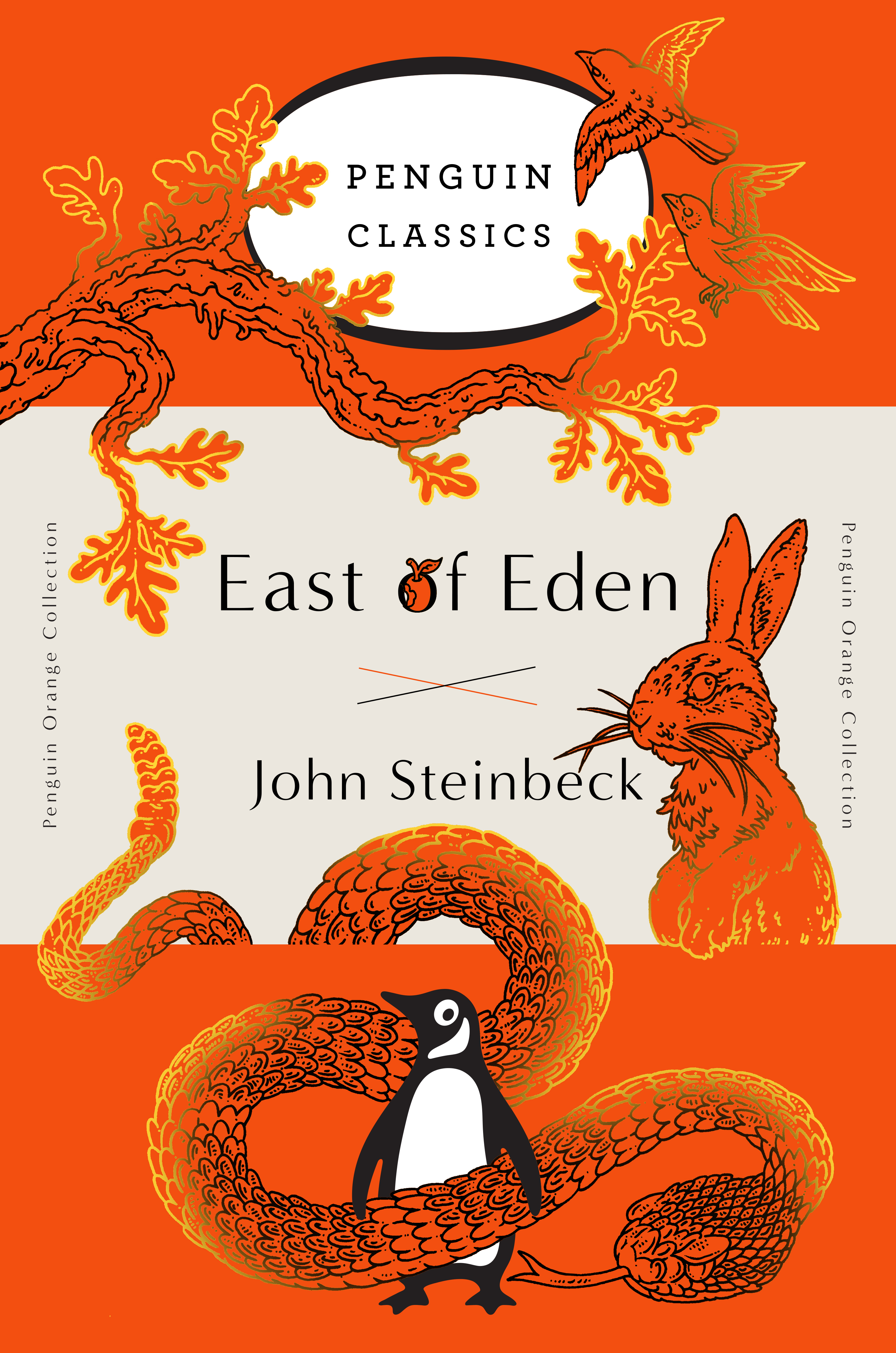 East of Eden by John Steinbeck | The StoryGraph