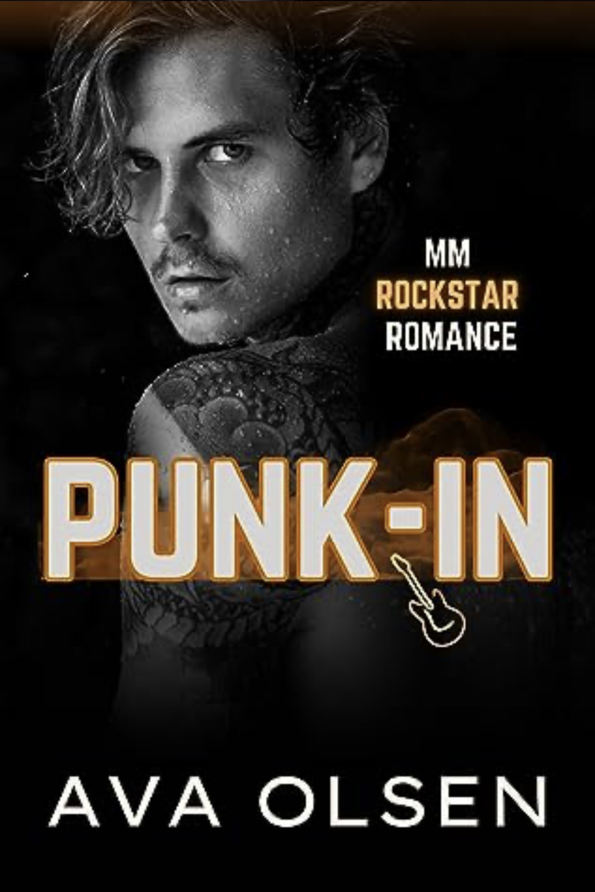 Punk-In by Ava Olsen | The StoryGraph