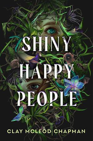 Editions for Shiny Happy People | The StoryGraph