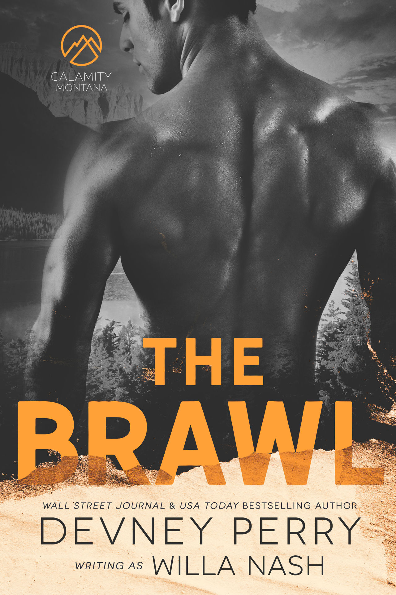 The Brawl by Willa Nash, Devney Perry | The StoryGraph