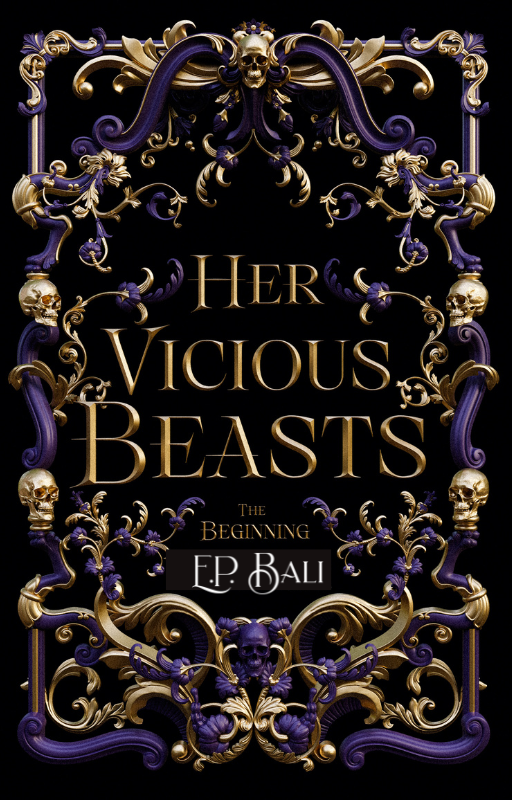 Her Vicious Beasts: The Beginning by E.P. Bali | The StoryGraph