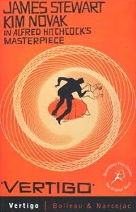 Vertigo by Thomas Narcejac, Pierre Boileau | The StoryGraph