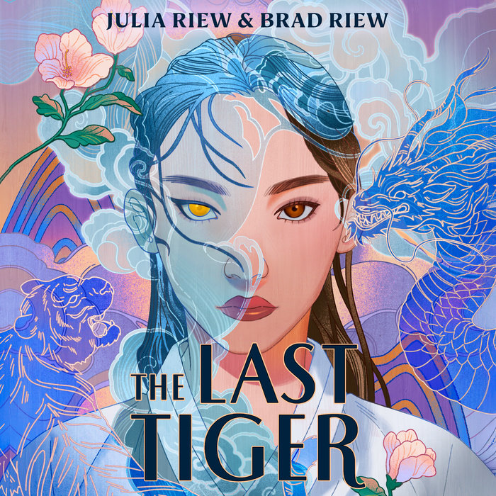 The Last Tiger by Brad Riew, Julia Riew | The StoryGraph