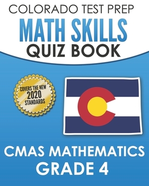 Browse Editions for COLORADO TEST PREP Math Skills Quiz Book CMAS ...